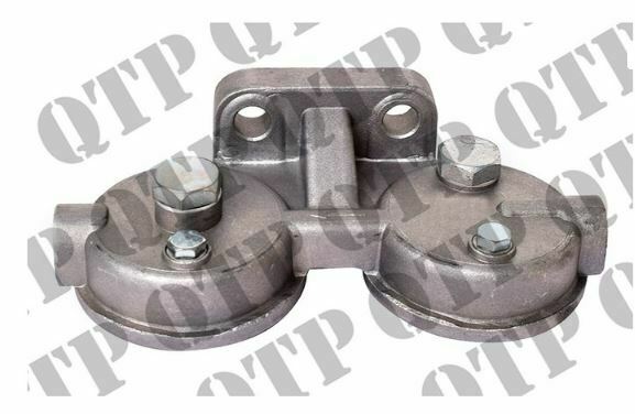 CASE IH Fuel Filter Head M14 x 1.5 – Gwynedd Farm Machinery Ltd