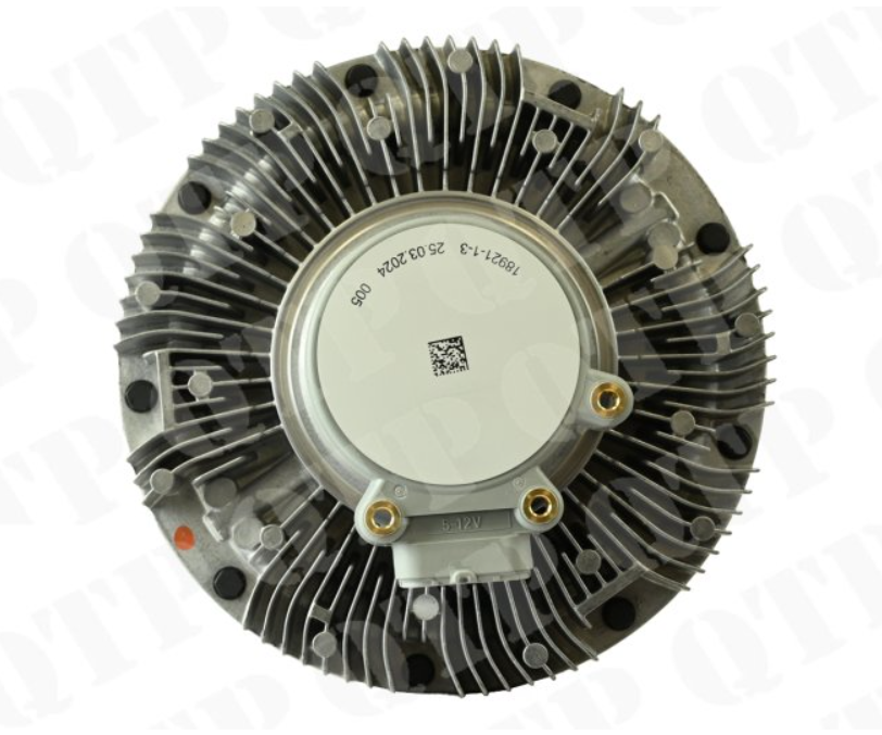 For JOHN DEERE 7710, 7810 Viscous Fan Clutch Unit – Gwynedd Farm ...