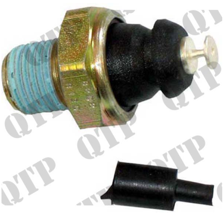 For Case IHC Maxxum MXM MXU Puma Series OIL PRESSURE SWITCH – Gwynedd ...