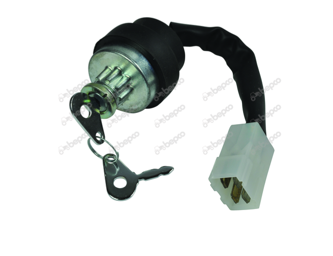 For MASSEY FERGUSON 4300 4200 IGNITION SWITCH – Gwynedd Farm Machinery Ltd