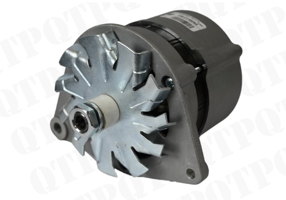 For FENDT Alternator 28amp – Gwynedd Farm Machinery Ltd