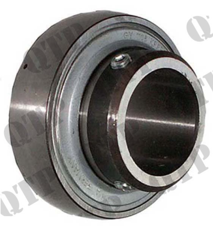 For Massey Ferguson Shaft Bearing 3600 8100 8200 4WD – Gwynedd Farm ...