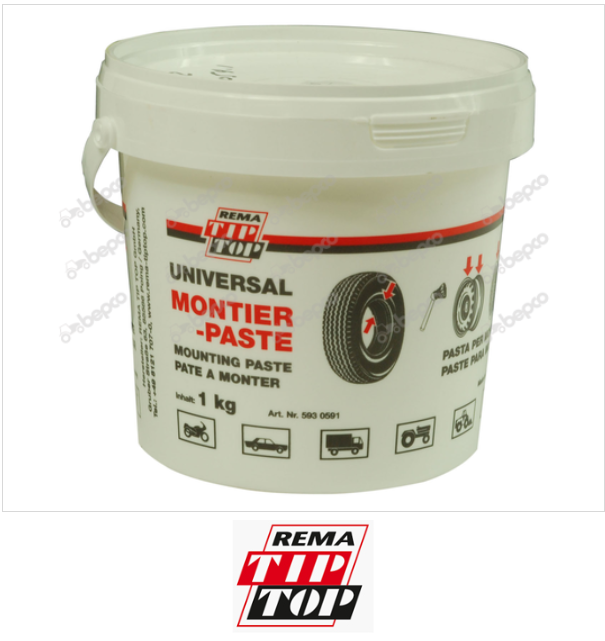 TYRE MOUNTING PASTE 1KG – Gwynedd Farm Machinery Ltd