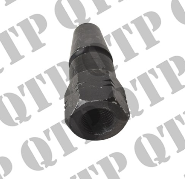 Air Brake Coupling M16 X 1.5mm Male Emergency – Gwynedd Farm Machinery Ltd