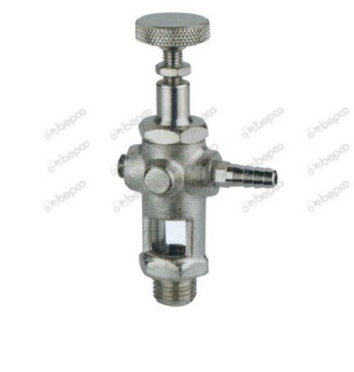 SIGHT FEED LUBRICATOR – Gwynedd Farm Machinery Ltd