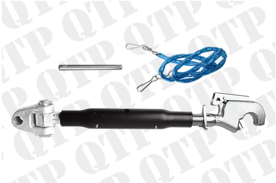 Top Link Knuckle Cat 2 / 2 Hook 380mm Heavy Duty – Gwynedd Farm ...
