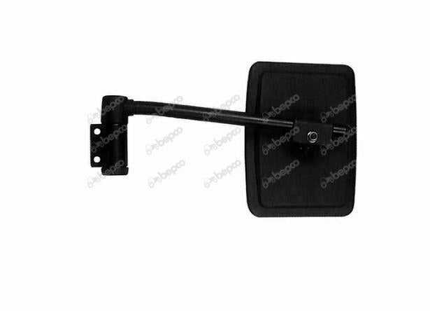 Deutz RH Right Hand Cab Mirror Assembly – Gwynedd Farm Machinery Ltd