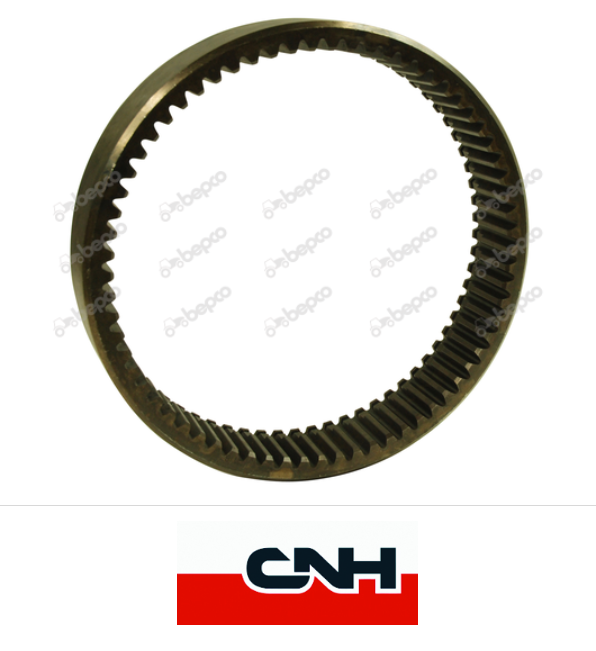 For New Holland ANNULAR GEAR – Gwynedd Farm Machinery Ltd