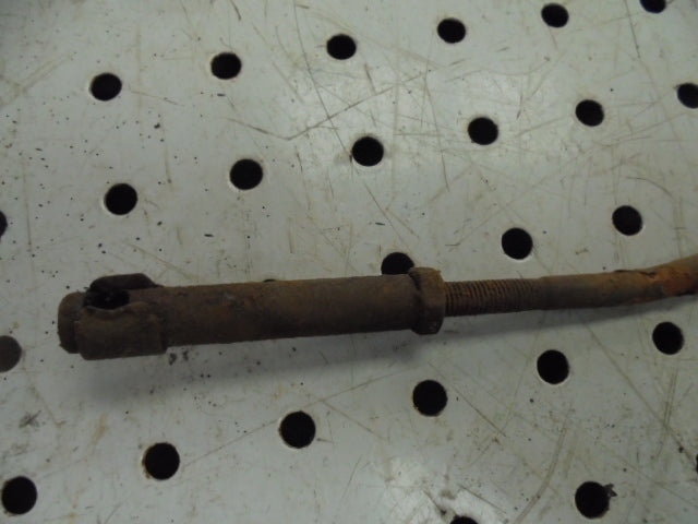 For FORD 5610 THROTTLE ROD TO INJECTOR PUMP – Gwynedd Farm Machinery Ltd