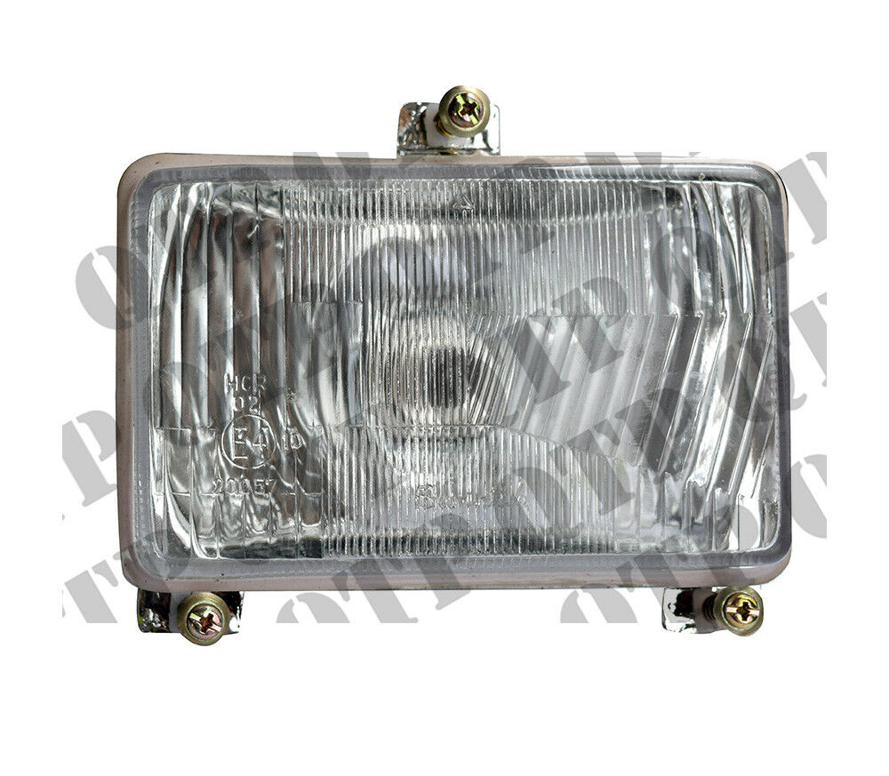 Ford New Holland TS Series Right Hand Headlamp UK – Gwynedd Farm ...