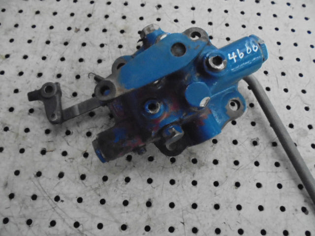 For FORD 4600 HYDRAULIC RESPONSE VALVE ASSEMBLY – Gwynedd Farm ...