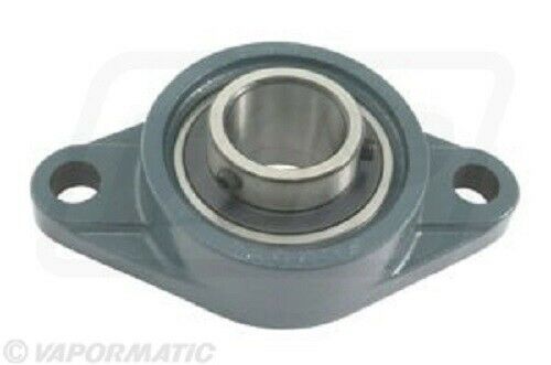 Flange Bearing Standard Duty UCFL207 – Gwynedd Farm Machinery Ltd