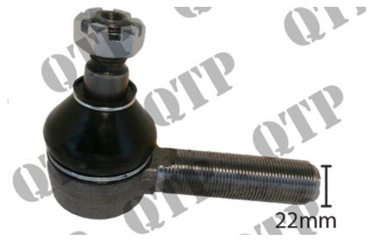 For David Brown 90 900 Series Track Rod End – Gwynedd Farm Machinery Ltd