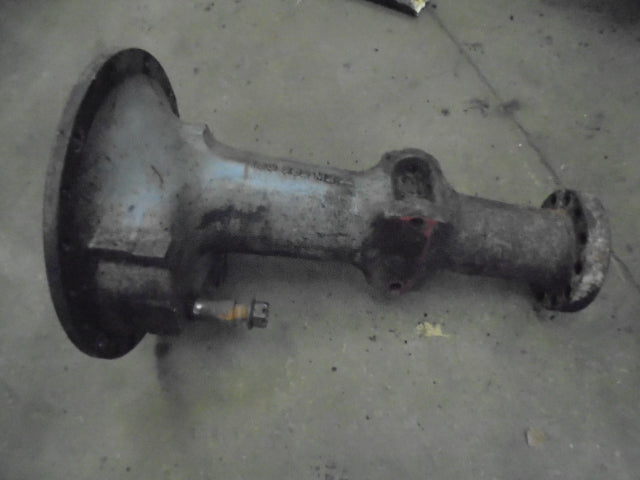 For MASSEY FERGUSON 550 LH REAR AXLE TRUMPET HOUSING CASTING – Gwynedd ...