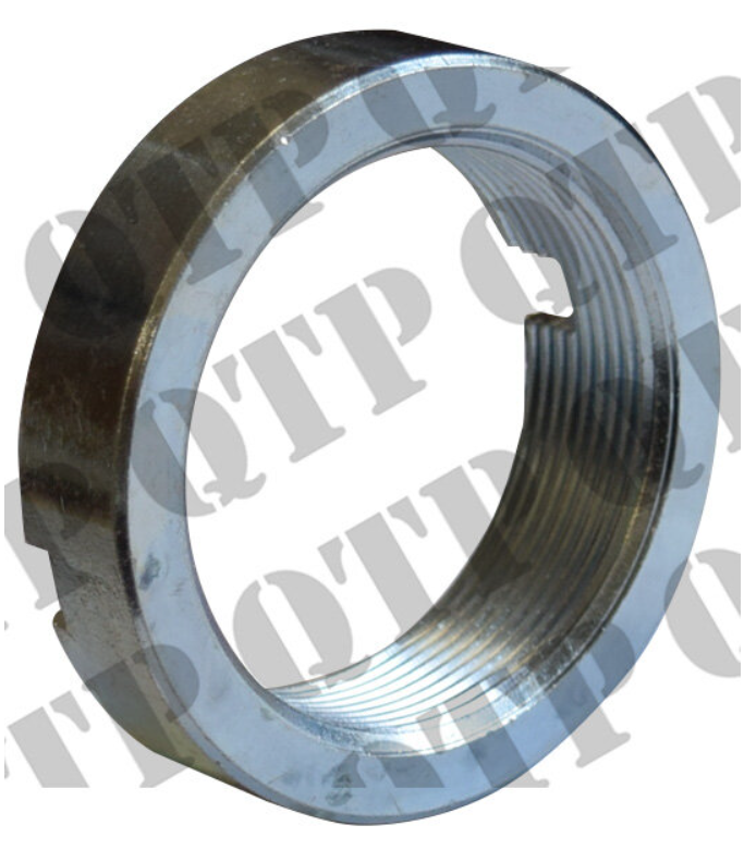 For CASE IH PUMA 4WD Front Axle Drive Shaft Nut M50 X 2mm – Gwynedd ...