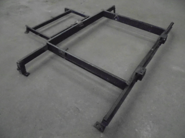 For MASSEY FERGUSON 390 INTERNAL ROOF FRAME – Gwynedd Farm Machinery Ltd