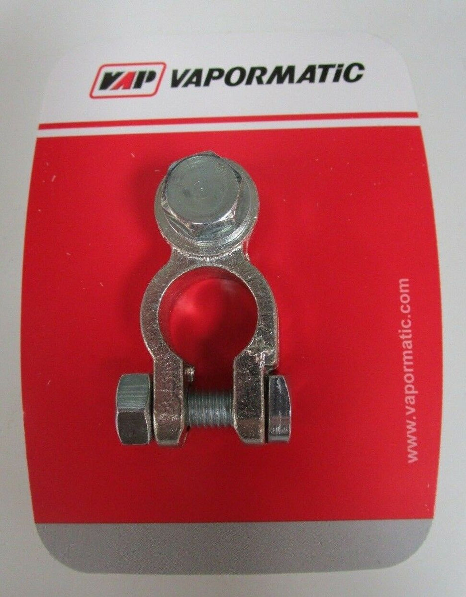 Positive Battery Terminal 50mm2 Stud size: M8 12V/24V – Gwynedd Farm ...