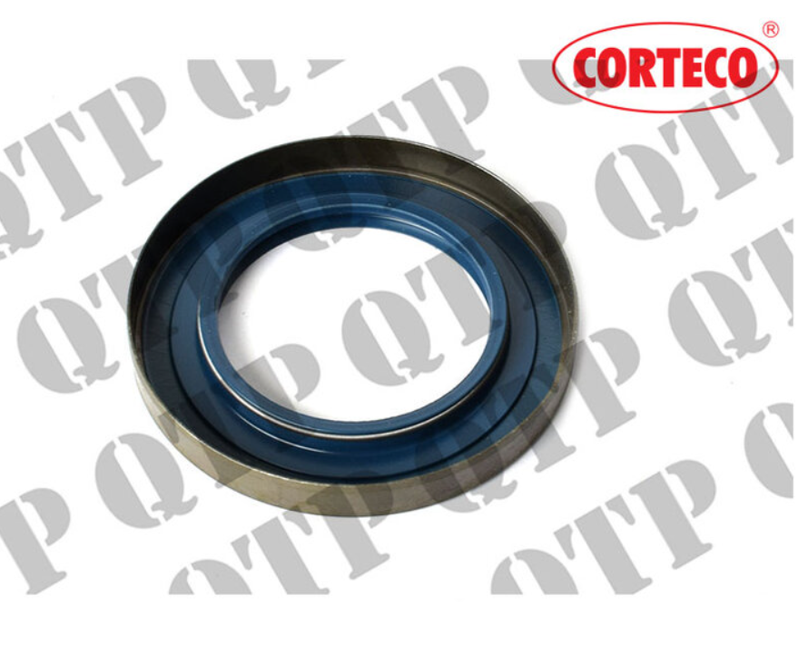 For FORD NEW HOLLAND 30 35 TL PTO SHAFT OIL SEAL 50 x 80 x 10 mm ...