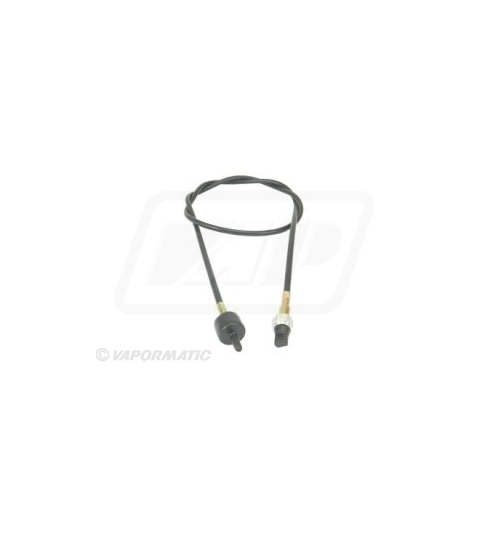 Ford 550 555 655 Case IH 685 885 Tractormeter Flexible Drive Cable ...