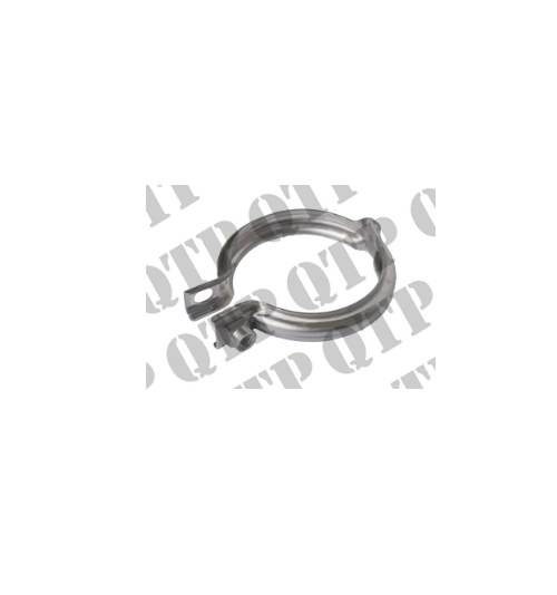 John Deere 6100 6200 6300 6400 Exhaust Clamp – Gwynedd Farm Machinery Ltd