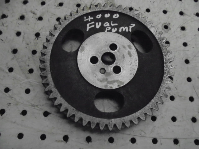 For FORD 4000 ENGINE INJECTOR PUMP TIMING GEAR – Gwynedd Farm Machinery Ltd