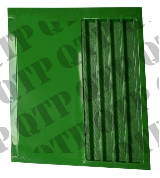 John Deere Bonnet Side Panel 6000 6010 6005 Series with grill – Gwynedd ...