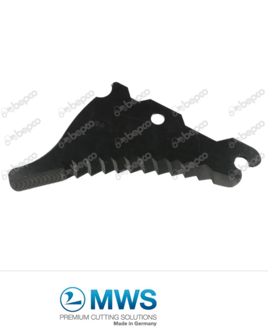 For JOHN DEERE 565 568 570 572 575 578 580 582 590 592 BALER KNIFE ...