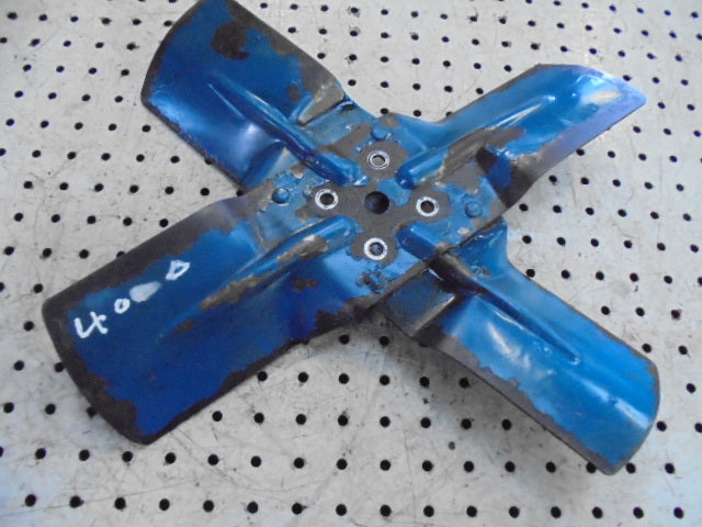 For FORD 4000 ENGINE COOLING FAN – Gwynedd Farm Machinery Ltd