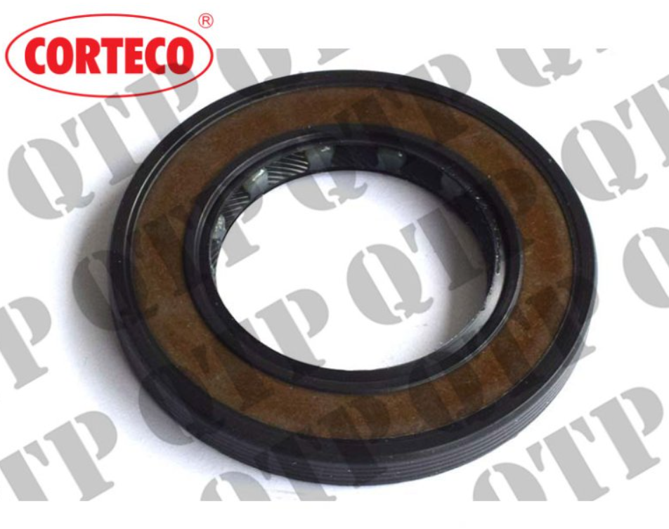 For John Deere Transmission Oil Pump Seal – Gwynedd Farm Machinery Ltd