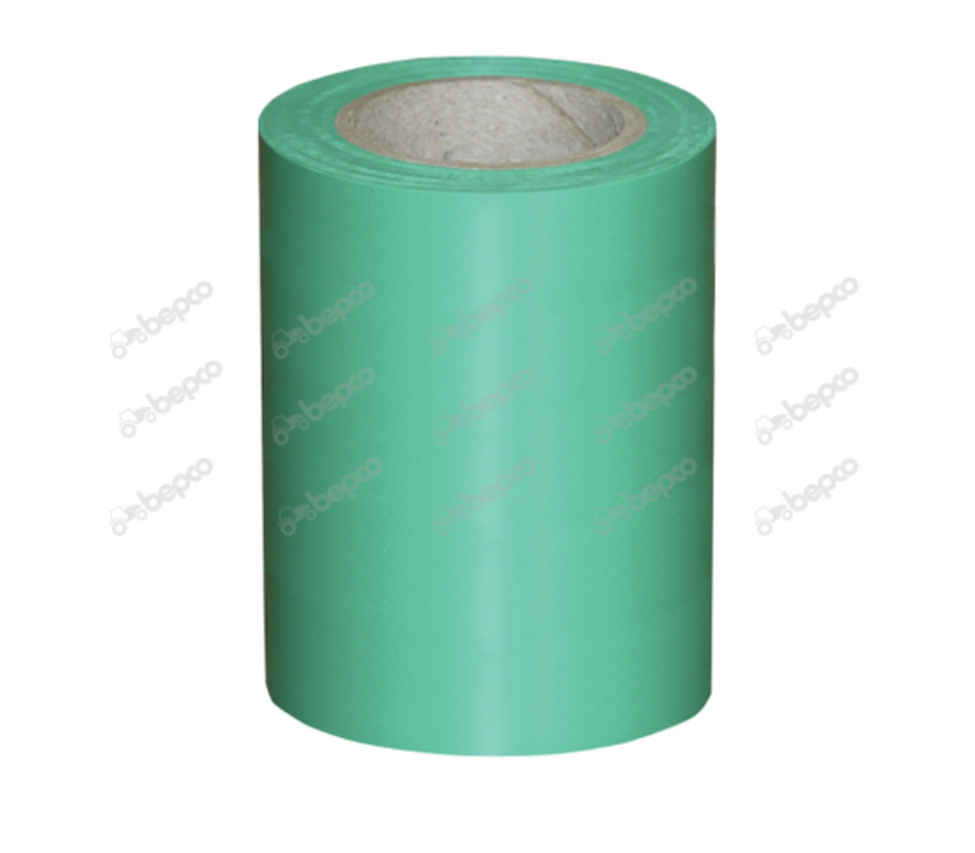 Silage-Film-Repair-Tape 10 m x 10 cm x 0.2 mm – Gwynedd Farm Machinery Ltd