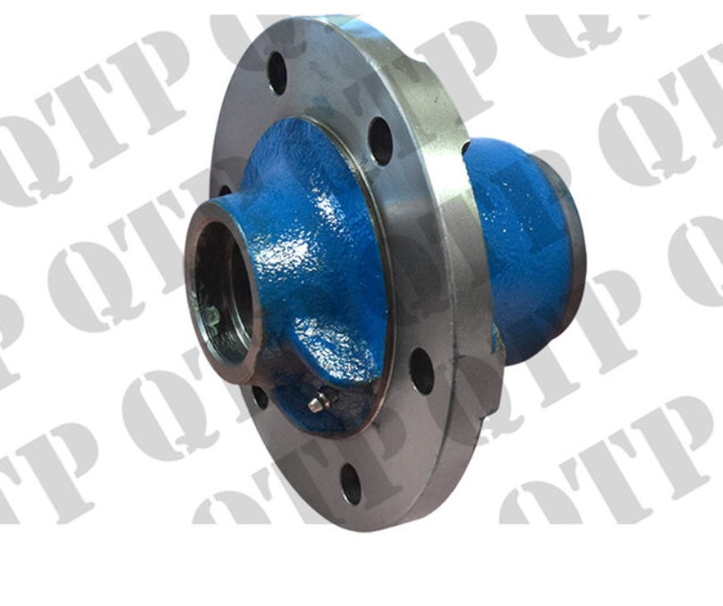 For Ford New Holland 4000 4600 10 30 600 1000 Series FRONT WHEEL HUB ...