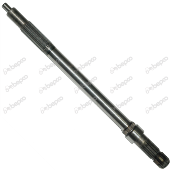 Massey Ferguson 200, 300, 500, 600 Series PTO Shaft 2 Speed 540 RPM 61 ...