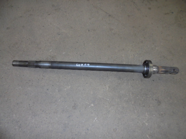 For FORD 4000 PRE-FORCE PTO SHAFT – Gwynedd Farm Machinery Ltd
