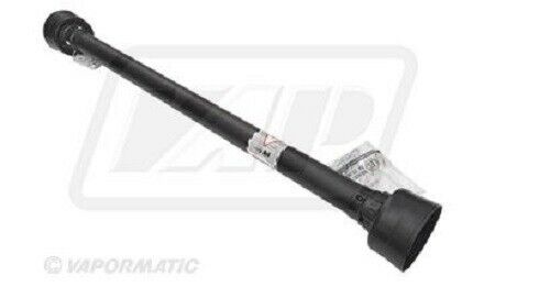 PTO Shaft Guard Shaft Length 1210mm BENZI – Gwynedd Farm Machinery Ltd