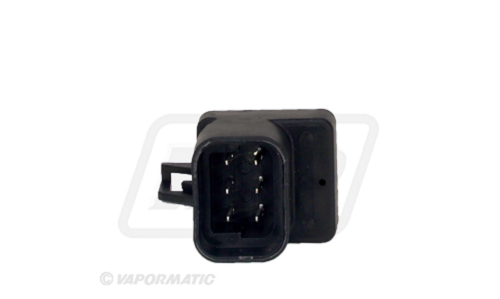 For JOHN DEERE FORD NEW HOLLAND CASE CAN Terminator UNIT CONTROL BOX ...