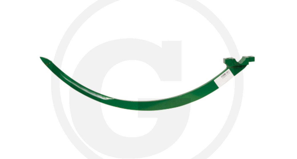 For JOHN DEERE BALER 466 467 468 NEEDLE – Gwynedd Farm Machinery Ltd