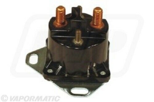 John Deere Starter Relay – Gwynedd Farm Machinery Ltd