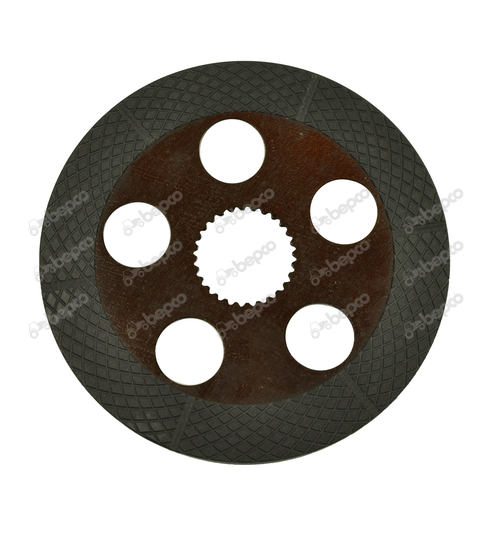 Ford/New Holland / Case IH / Fiat Brake Friction Disc Ø165mm – Gwynedd ...
