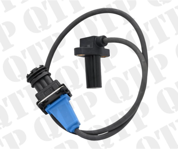 For Case Farmall JXU Maxxum Puma Series PTO Speed Sensor – Gwynedd Farm ...