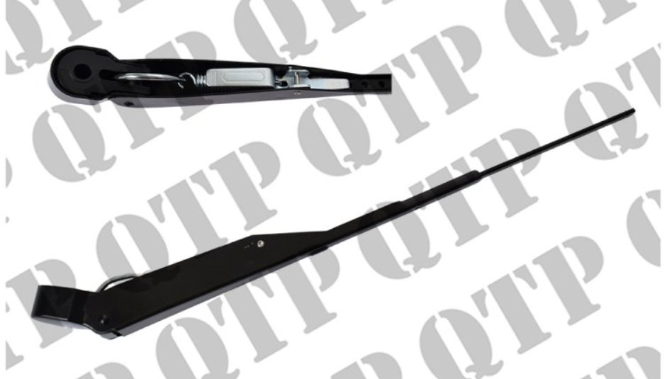 Wiper Arm Adjustable to Suit Tapered Shaft Mo - Length: Min 400mm - Ma ...