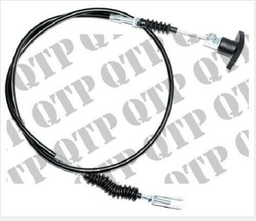 DROMONE Pick Up Hitch Cable 1900mm – Gwynedd Farm Machinery Ltd