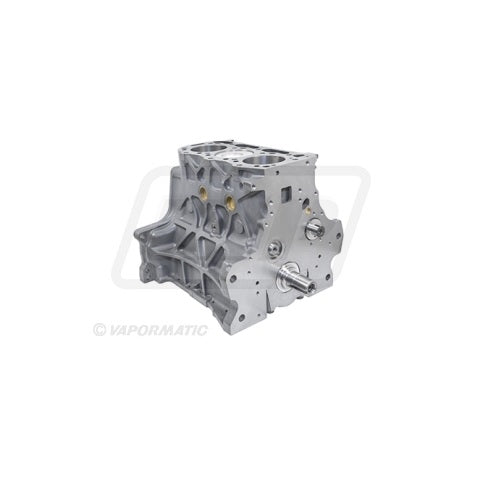 Ford 4000/4130/4330/4600/4610/4630 Engine Short Motor - NEW – Gwynedd ...