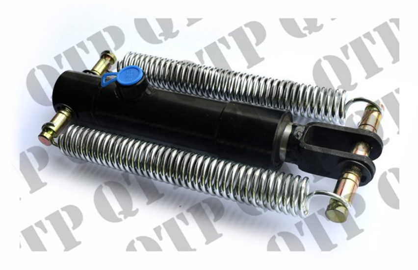 Trailer Brake Ram 25mm Double Spring Return 75mm Stroke – Gwynedd Farm ...