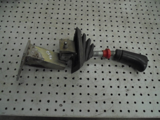 For CASE IH CS 94 HYDRAULIC JOYSTICK LEVER ASSEMBLY – Gwynedd Farm ...