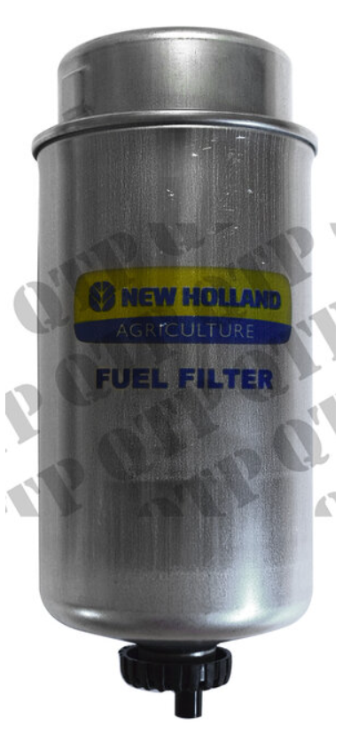 For Case IHC CX Magnum Maxxum MXM Puma C Series Fuel Filter – Gwynedd ...