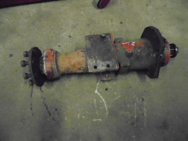 For IH 434 414 444 275 RH REAR AXLE HALFSHAFT & TRUMPET HOUSING ...
