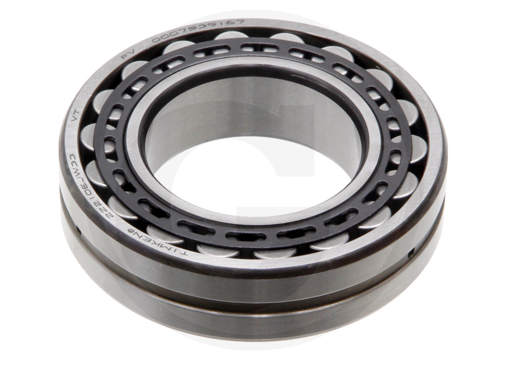For JOHN DEERE ROUND BALER SPHERICAL ROLLER BEARING – Gwynedd Farm ...