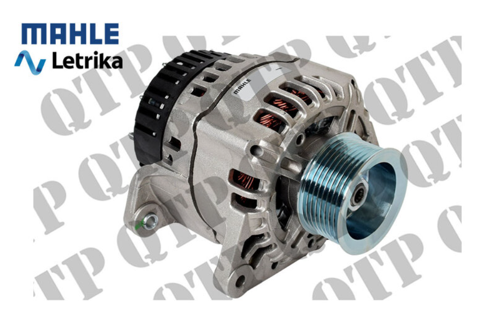 Case IH Alternator 120amp 14v MXM Series – Gwynedd Farm Machinery Ltd