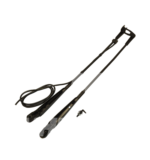 Merlo Wiper Arm - Long – Gwynedd Farm Machinery Ltd