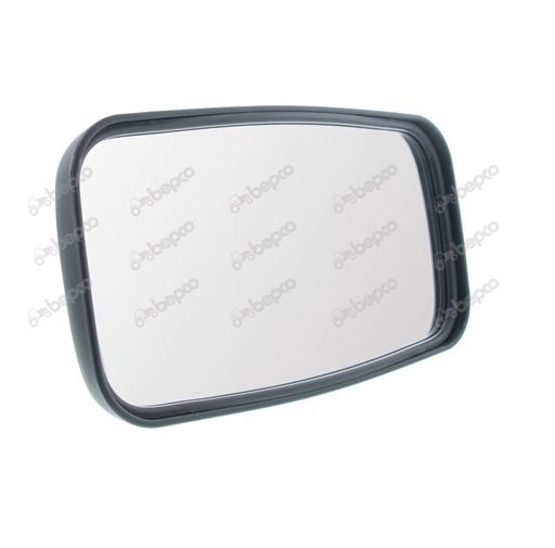 JCB Telehandler Mirror 418x218mm – Gwynedd Farm Machinery Ltd